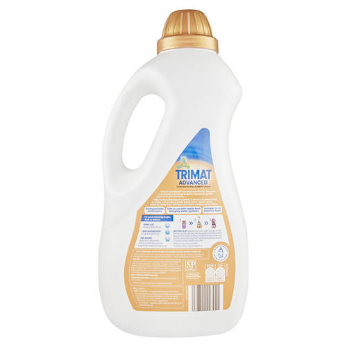 Concentrated Laundry Liquid 2L